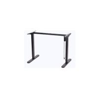 China Mail Packing Wood Style Panel Design Stand Workbench Table for Office Computer Working for sale