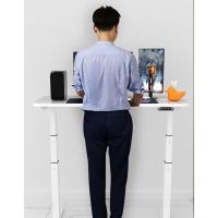 China General Commercial Furniture Height Adjustable Children Electric Desk for Home Office for sale