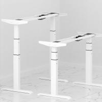 China General Commercial Furniture Height Adjustable Children Electric Desk for Home Office for sale