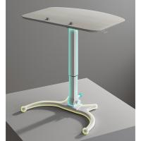 China Suppliers Design 680mm Height Adjustable Commercial Desk for Modern Office Furniture for sale