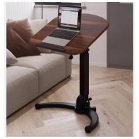 China Custom Children Furniture Pneumatic Height Adjustable Wooden Study Table for Home Office for sale