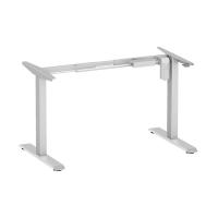 China Custom Student Dual Motor Writing Desk for Height Adjustable Wood Desk in Zhejiang for sale