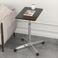 China Home Office Wooden Lift-Up Coffee Table with Pneumatic Height Adjustment and Custom Design for sale