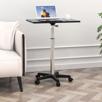 China Home Office Wooden Lift-Up Coffee Table with Pneumatic Height Adjustment and Custom Design for sale