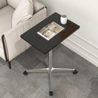China Home Office Wooden Lift-Up Coffee Table with Pneumatic Height Adjustment and Custom Design for sale