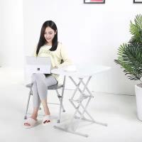 China Adjustable Desk 60-72 Inch Recording Studio Table Workstation for Commercial Furniture for sale