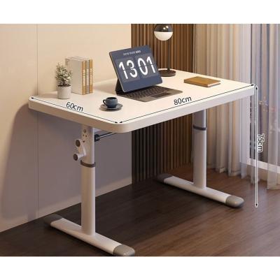 China Out Door Balcony Adjust Table Petite Size Black/White/Silver Ergonomic French Manual for sale