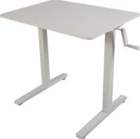 China Adjustable Garden Art Slab Table for Outdoor Balconies Petite Ergonomic French Design for sale