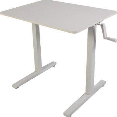China Adjustable Garden Art Slab Table for Outdoor Balconies Petite Ergonomic French Design for sale