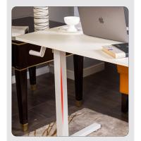 China Adjustable Garden Art Slab Table for Outdoor Balconies Petite Ergonomic French Design for sale