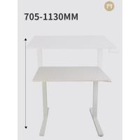 China Adjustable Garden Art Slab Table for Outdoor Balconies Petite Ergonomic French Design for sale