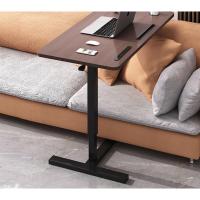China Adjustable Modern French Manual Folding Standing Desk for Kids Garden Art Slab Table for sale
