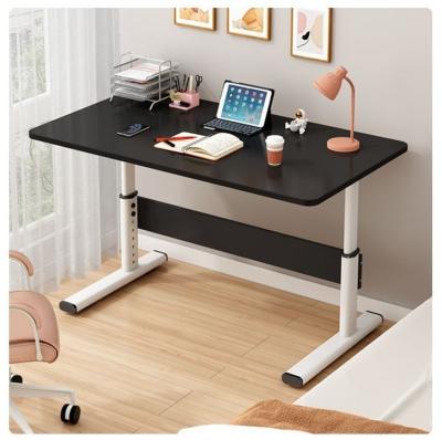 China SPCC Steel Frame Eco-Friendly Partical Board Modern Executive Director Office Furniture for sale