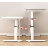 China SPCC Steel Frame Eco-Friendly Partical Board Modern Executive Director Office Furniture for sale