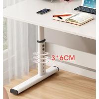 China SPCC Steel Frame Eco-Friendly Partical Board Modern Executive Director Office Furniture for sale