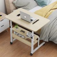 China Adjustable 2-Leg Standing Desk Base for Laptop and Mini Bar Storage in Small Home Office SPCC Steel Frame for sale