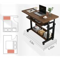 China Adjustable Garden Art Slab Table 80 kgs Capacity Perfect for Outdoor Balcony or Patio for sale