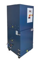 China Fume Extractor for Laser Engraving Machine Fume Filtration 1.5kW for sale