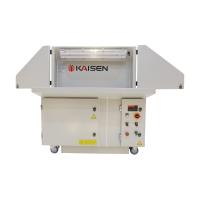 China Grinding Downdraft Dust Collector Table For Industrial Fume Extraction for sale