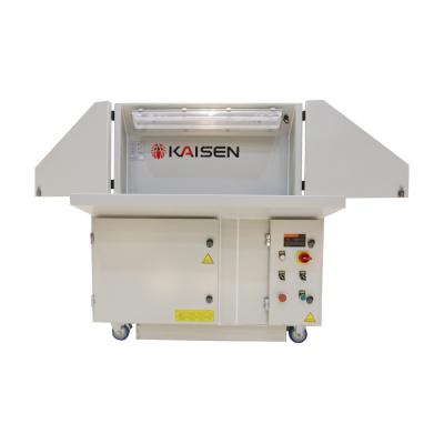 China Grinding Downdraft Dust Collector Table For Industrial Fume Extraction for sale