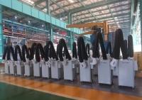China Industrial Dust Removal Equipment Welding Fume Extractor With CE 0.75kW for sale
