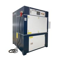 China Central Welding Fume Extractor Air Purifier PLC Control System For Laser Cutting for sale