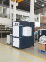 China Industrial Central Dust Collector With 99.9% Filtration Efficiency for sale