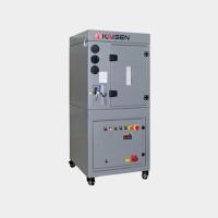 China Multifunctional High Pressure Dust Collector With CE Certificate Great Suction for sale