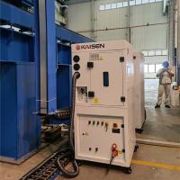 China Multifunctional High Pressure Dust Collector With CE Certificate Great Suction for sale