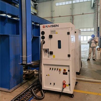 China Multifunctional High Pressure Dust Collector With CE Certificate Great Suction for sale