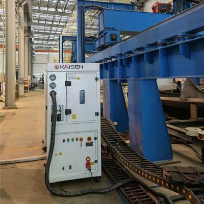 China The New Product In 2022 High-Pressure Dust Collector Suitable For Robotic Welding for sale