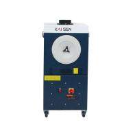China Industrial Air Filter Equipment Fume Extractor 1.5kW For Metal Welding Process for sale