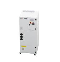 China High Vacuum Welding Dust / Smoke / Smog Catcher With Intelligent PLC for sale