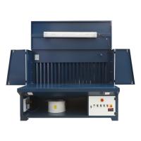 China Welding Dust Collector 5.5kW Downdraft Grinding Workbench KSDM-5.5-2 for sale