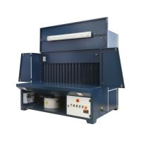 China Welding Dust Collector 5.5kW Downdraft Grinding Workbench KSDM-5.5-2 for sale