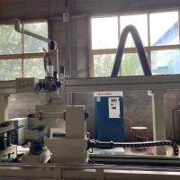 China Siemens PLC Filter Integrated Welding Dust Collector  Full Auto Cleaning for sale