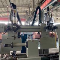 China Siemens PLC Filter Integrated Welding Dust Collector  Full Auto Cleaning for sale