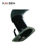 China Smoke Extractor Dust Collector For Industrial Welding Processing KSJ-0.7S for sale