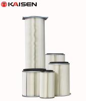 China Fume Extractor High Vacuum Smoke Absorber 1.5kW For Robot Welding for sale