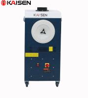 China Portable Welding Fume Extractor Smoke Absorber For Industrial Dust Collection for sale