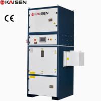 China Central Fume Extractor Industrial Dust removal System With 4 Filter Cartridge for sale