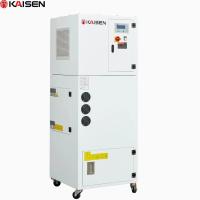 China High Vacuum Fume Extractor Cleaner Dust Collector Machine For Laser Treatment for sale