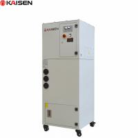 China High Vacuum Dust And Fume Extraction Equipment With Automatic Cleaning for sale