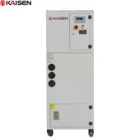 China High Vacuum Dust And Fume Extraction Equipment With Automatic Cleaning for sale