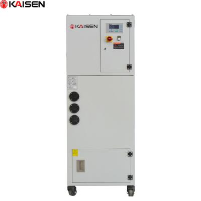 China High Vacuum Dust And Fume Extraction Equipment With Automatic Cleaning for sale