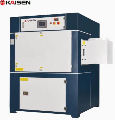 China Central Welding Fume Extractor Air Purifier PLC Control System For Laser Cutting for sale