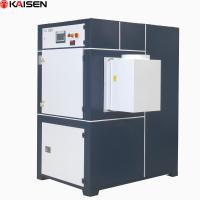 China Industrial Fume Extractor 5.5kW For Central Dust Collection System for sale
