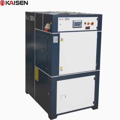 China Industrial Central Dust Collector With 99.9% Filtration Efficiency for sale