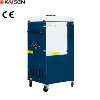 China Fume Purifier Dust Collector 1.5kW With PLC Auto Cleaning Way KSZ-1.5S for sale