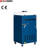 China Industrial Air Filter Dust Collector For Welding Workshop With 1500m3/h Air Flow for sale